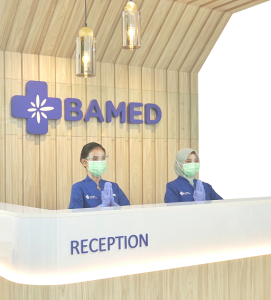 Klinik Layanan Kesehatan - Bamed Healthcare