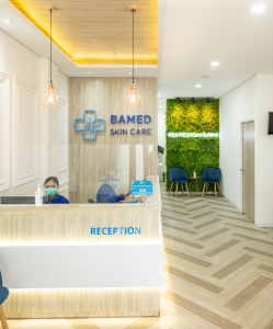 Klinik Layanan Kesehatan - Bamed Healthcare