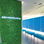 Lokasi - Klinik Bamed