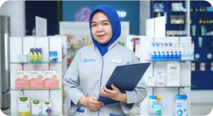 Klinik Layanan Kesehatan - Bamed Healthcare