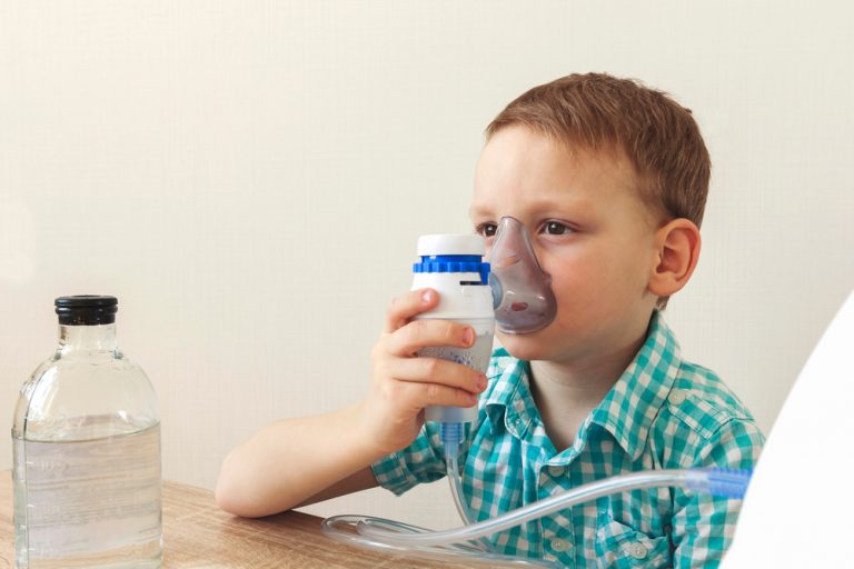 ISPA pada Anak: Gejala, Penyebab, Pengobatan, dan Pencegahan